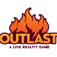 Outlast – A Live Reality Game